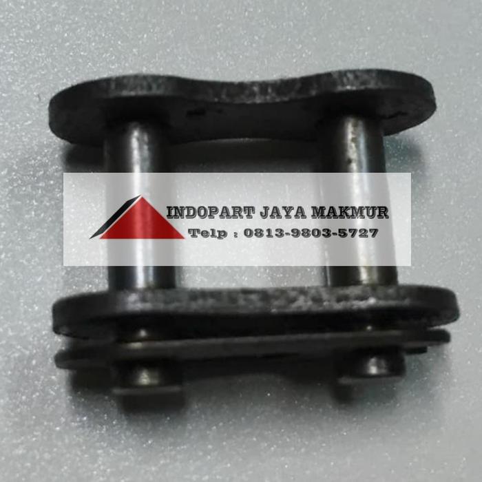 Jual CONNECTING LINK RS 100-1 CL100 - 1 SAMBUNGAN RANTAI - Jakarta ...
