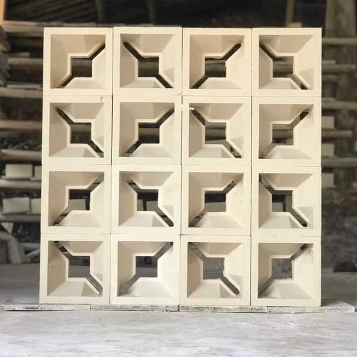 Jual roster minimalis putih. - Kab. Purwakarta - sumber roster | Tokopedia