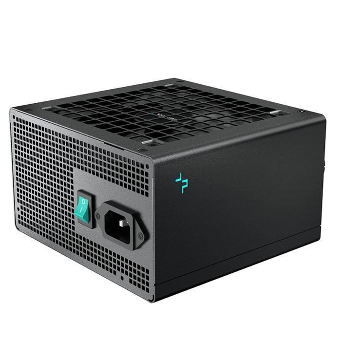 Jual Deepcool Pk550d 550w 80+ Bronze Psu Power Supply 550 Watt Di ...