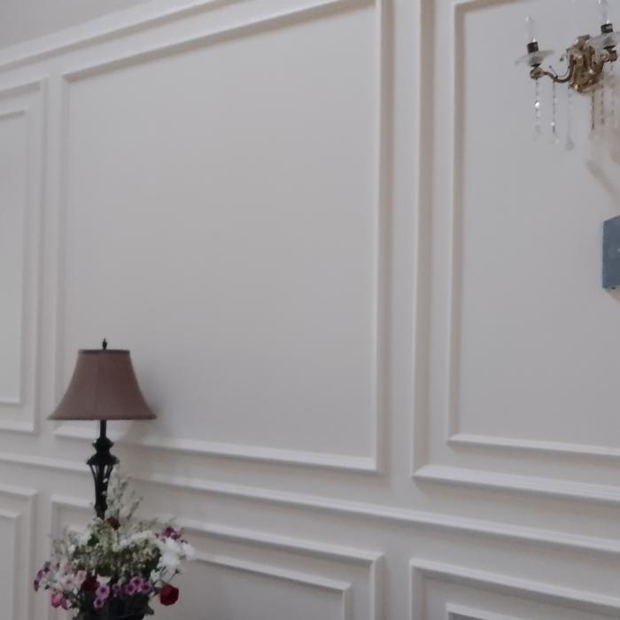 Jual moulding dinding gypsum wall - Jakarta Selatan - SMprojects ...
