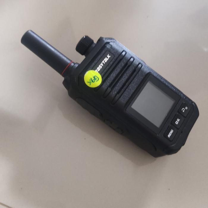 Jual Ht Poc Easytalk X6 Wifi 4g Di Seller Noelle - Cengkareng Timur ...