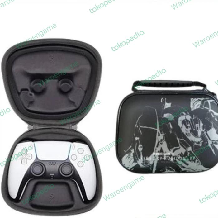 Jual Dualsense Controller Case / Carrying Case Armored Core VI Official ...