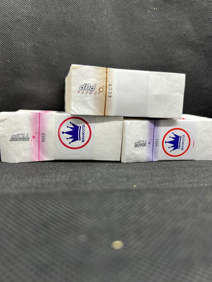 Jual kertas rokok/papir esse 1 ikat - Kota Depok - doel tobacco | Tokopedia