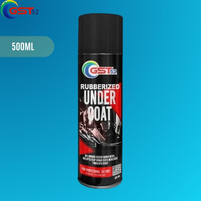 Promo Gst52 Flinkote Pelapis Anti Karat Spray 500ML Pelapis Bawah Mobil ...