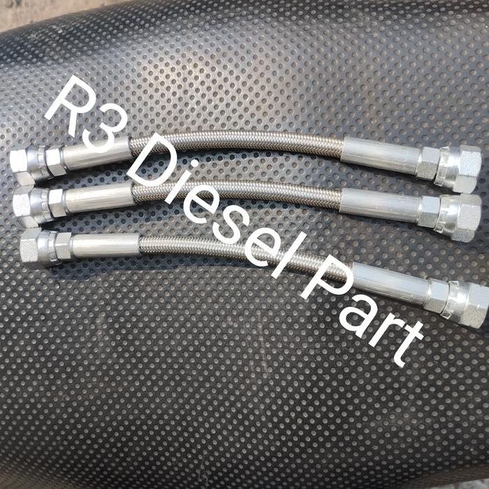 Jual Selang Oli Turbob/ Hose Oil Turbo Hino Lohan 500 /29603-e0020 - Jakarta Barat ...