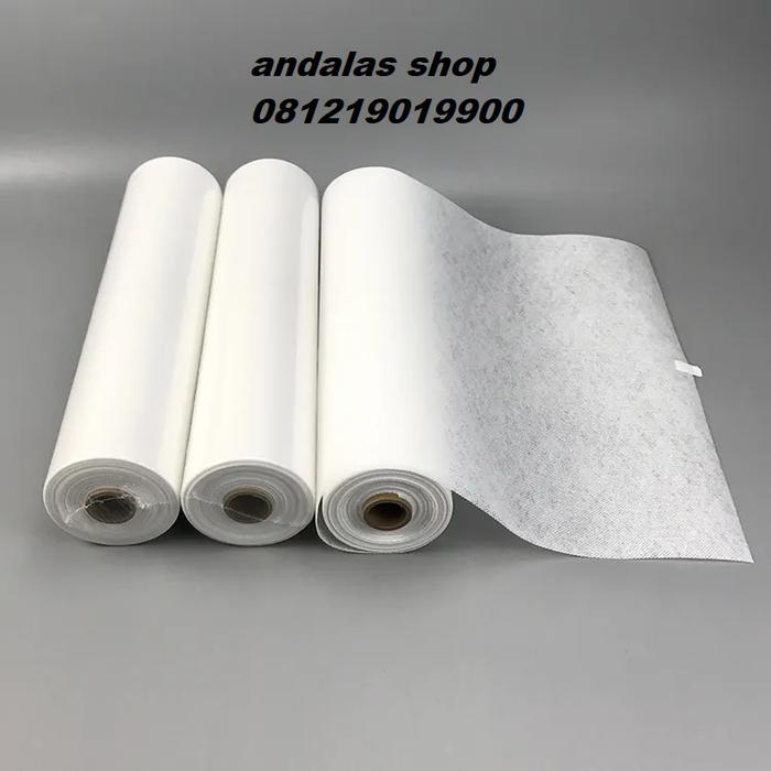 Jual SMT Stencil Clean Roll Panasonic 360x360mm, 30M - Kab. Bekasi ...