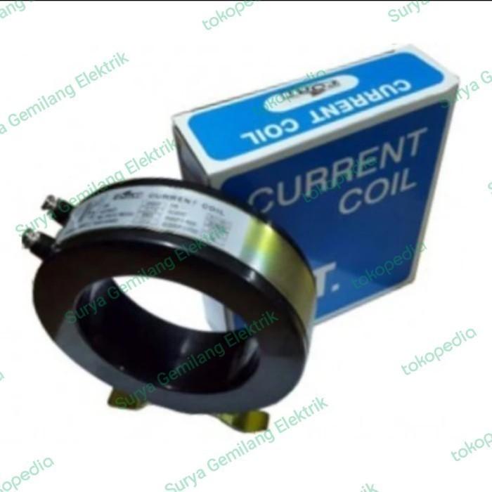 Jual Current Transformer RCT-110 2000A/5A FORT - Jakarta Pusat - Surya ...