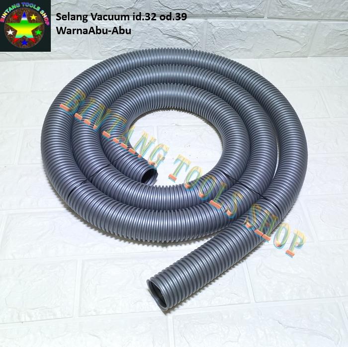 Jual Selang Vacuum Cleaner id32 Panjang 2.5meter for Krisbow Alphalux ...