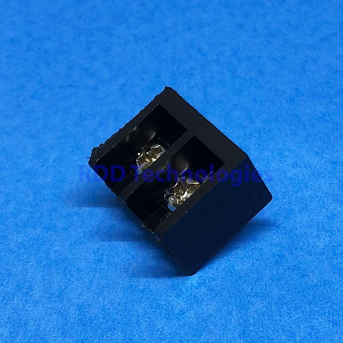 Jual Terminal Block HB9500 2 Pin - Kab. Bandung - RDD-TECH | Tokopedia