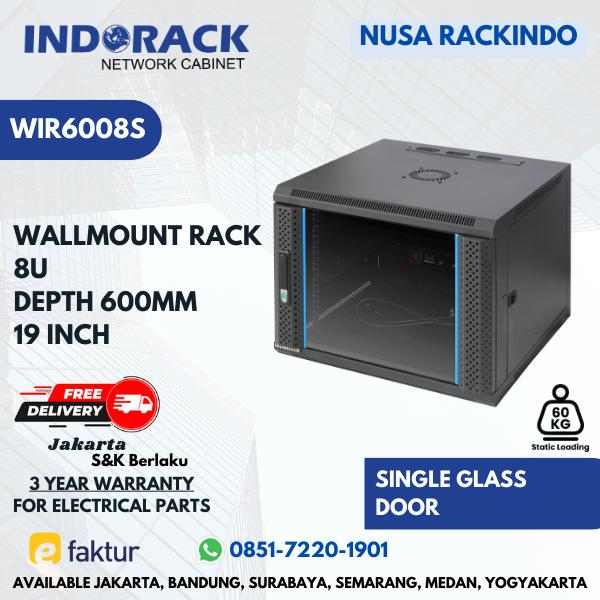 8u Wall Mount Rack Cabinet | Cabinets Matttroy