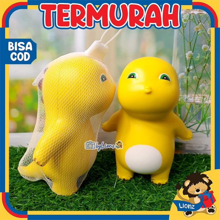 Jual Mainan Nailong Dino Squishy Busa - Nailong Kiss - Kota Malang ...