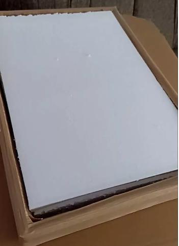 Jual 📏 STYROFOAM GABUS STEREOFOAM LEMBARAN - PACKING / MADING (50X100X3 ...