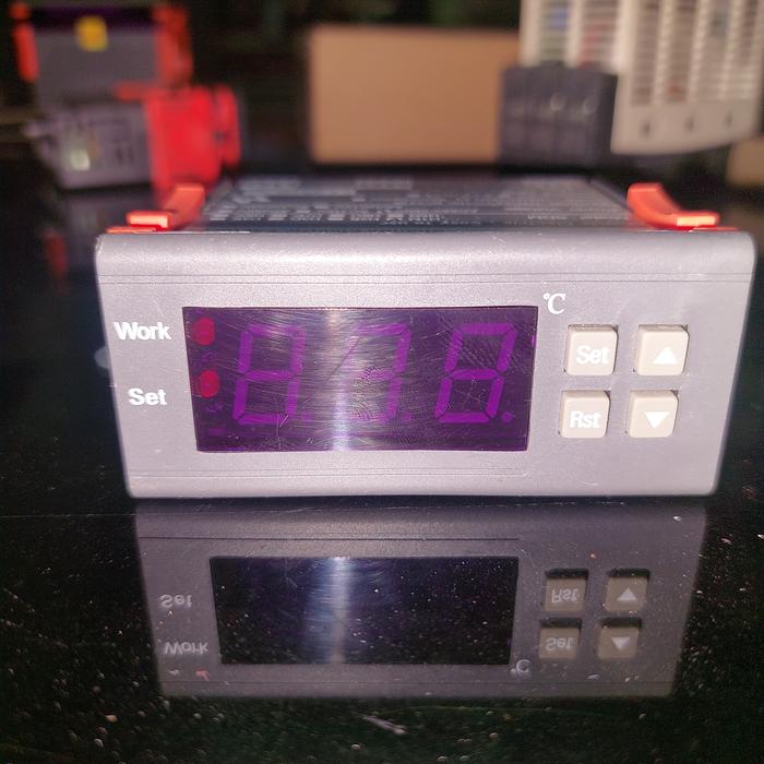 Jual DIGITAL TEMPERATURE CONTROLLER WK7016C1 220V - Jakarta Pusat - INDO KARYA PANEL | Tokopedia
