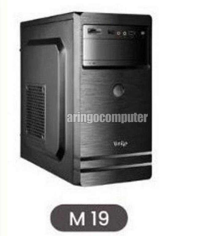 Jual Casing Brizz COMPUTER CASE M-ATX M19 + PSU - Kota Samarinda ...