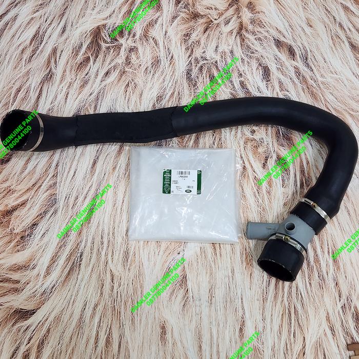 Jual SELANG TURBO INTERCOOLER RANGE ROVER EVOQUE, DISCOVERY SPORT ...