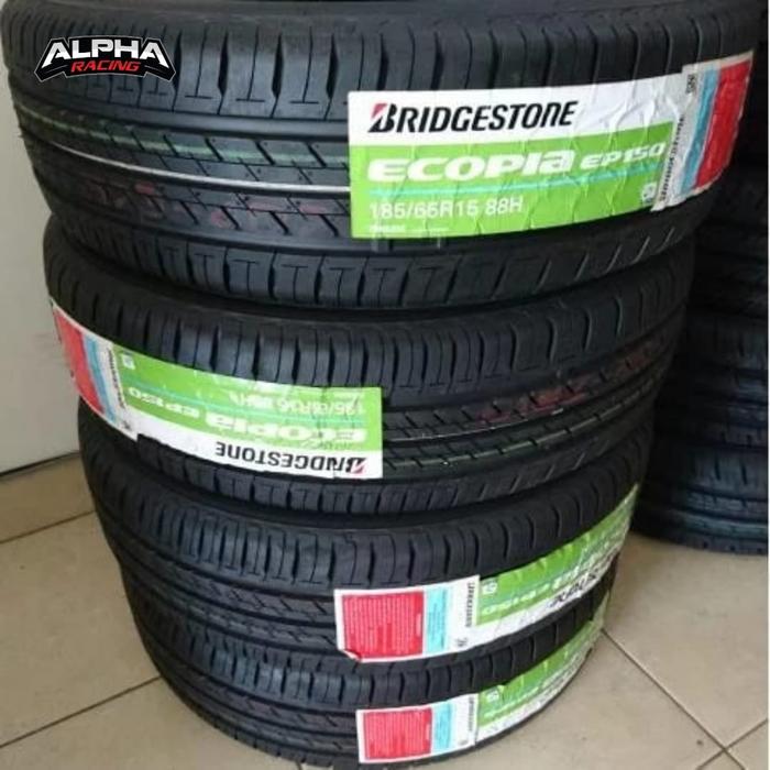 Jual Ban Mobil BRIDGESTON ECOPIA 185 65 R15 ertiga livina mobilio ...
