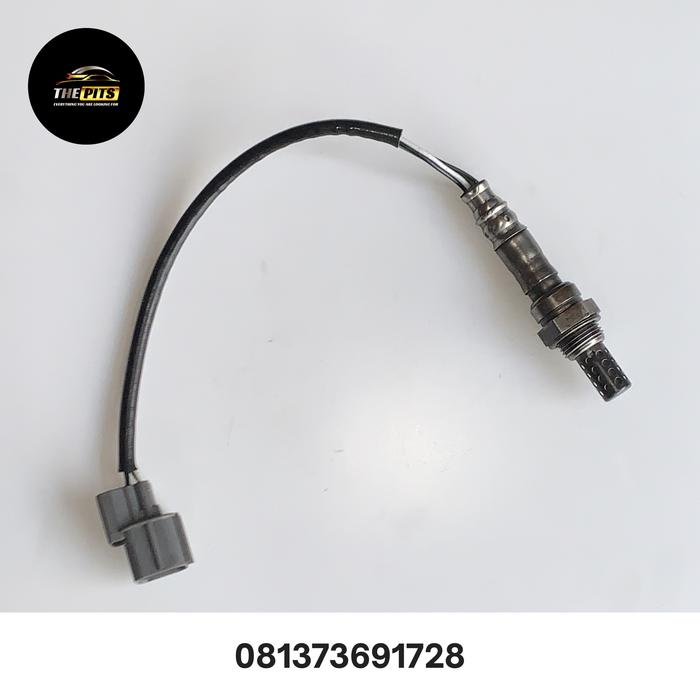 Jual Sensor o2 oxigen honda civic genio ferio estilo city z D16-f16 ...