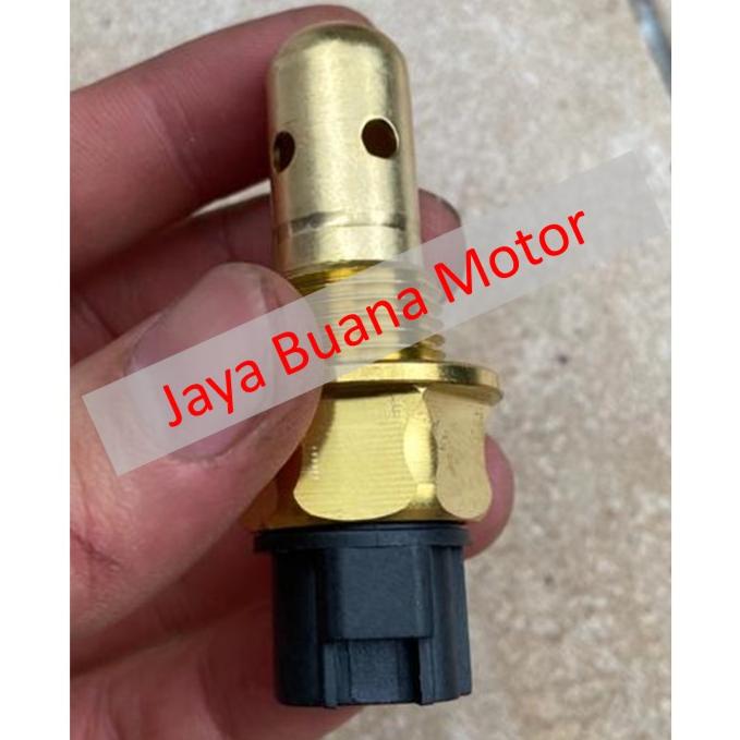 Jual Switch / Sensor Radiator Hino 500 / Lohan (S8346-01510) - Jakarta ...