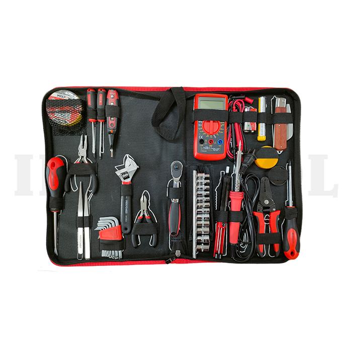 Jual ELEKTRONIK TOOL SET 40 PCS MAXPOWER - Kota Tangerang - Indotool ...