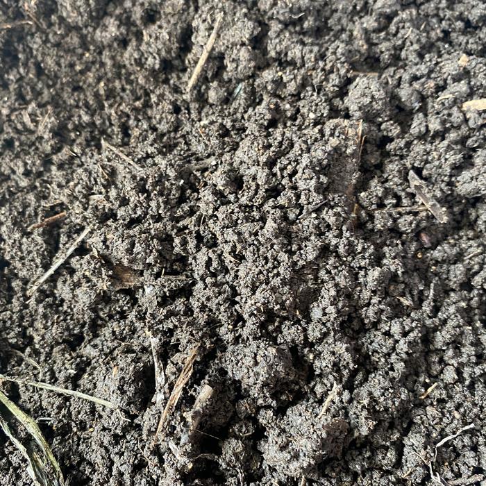Jual Pupuk kascing organik 1 kg kotoran cacing vermicompost - Kota ...