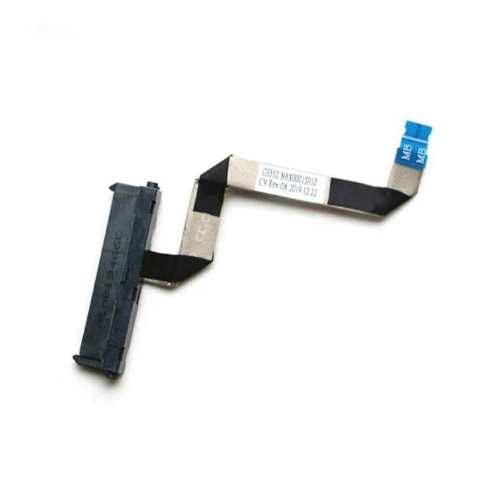 Jual Flex Cable For Lenovo Ideapad3 10 Pin SSD HDD Sata Kabel Ideapad 3 ...