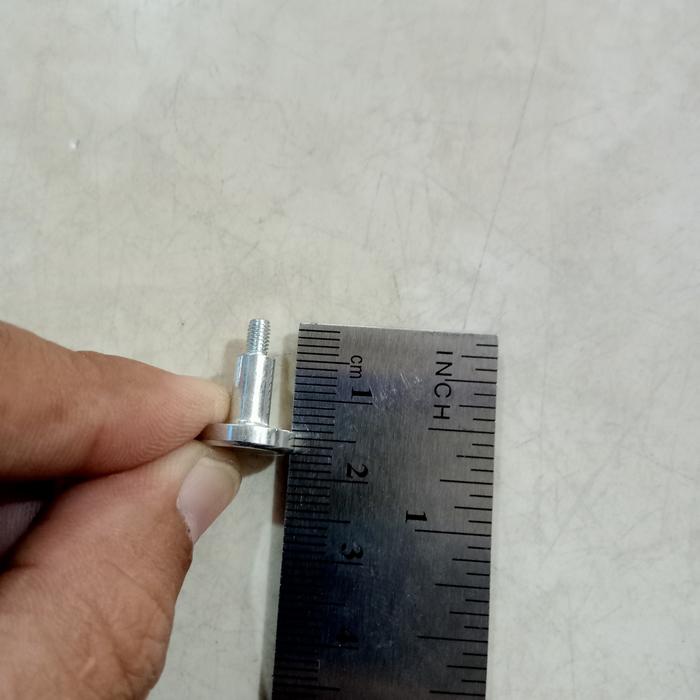 Jual baut magnet panel p5 - Kota Lubuk Linggau - Deki zulkarnain ...