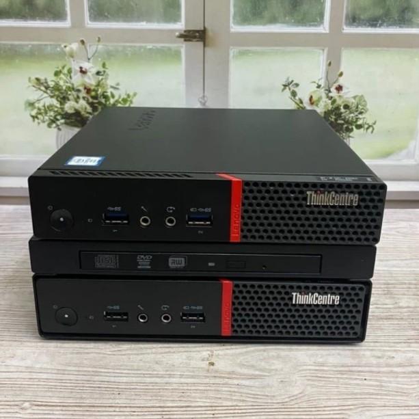 Jual PC MINI LENOVO M700 THINKCENTRE CORE i7 GEN 6 RAM 16GB SSD 256GB ...