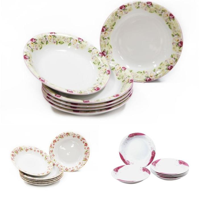 Klasifikasi Ceplok Piring Vicenza Hai Vilovers!, Spesial Di Bulan