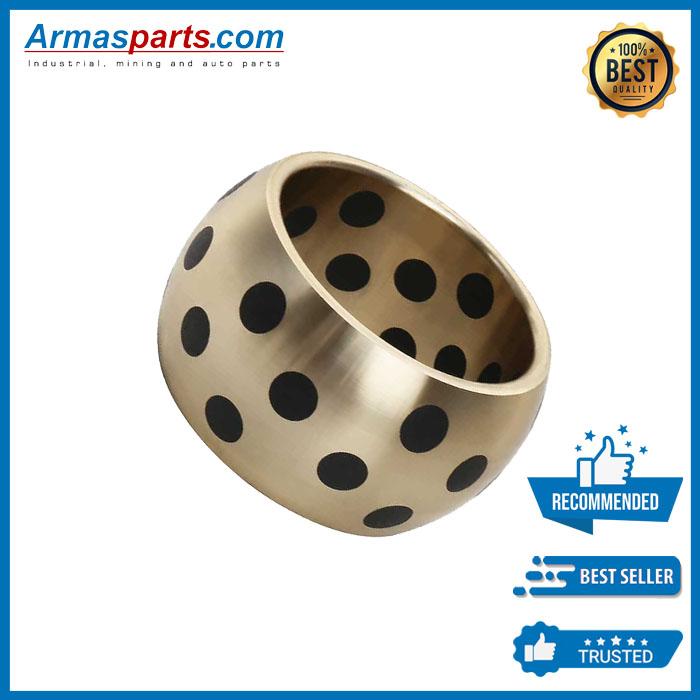 Jual Spherical Oiles Bushing 203422 (20 x 34 x 22 mm) - Kab. Tangerang ...