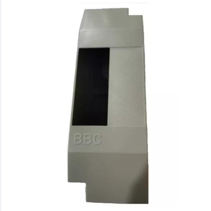 Jual BBC MCB BOX MCB 1 GRUP 1-2 GROUP OUTBOW TUTUP MCB COVER MCB MERK ...