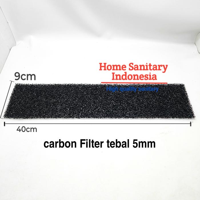 Jual Saringan Filter Grill RINNAI Rh 90 Er, Rh 60 er Cooker Hood ...