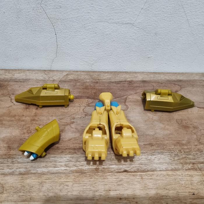 Jual Digivolving Armor Magnamon Digimon - Kota Semarang - Digitality ...