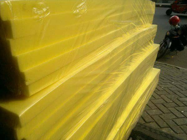 Jual busa yellow kuning lembaran - Kota Tangerang Selatan - Abadi Jaya ...