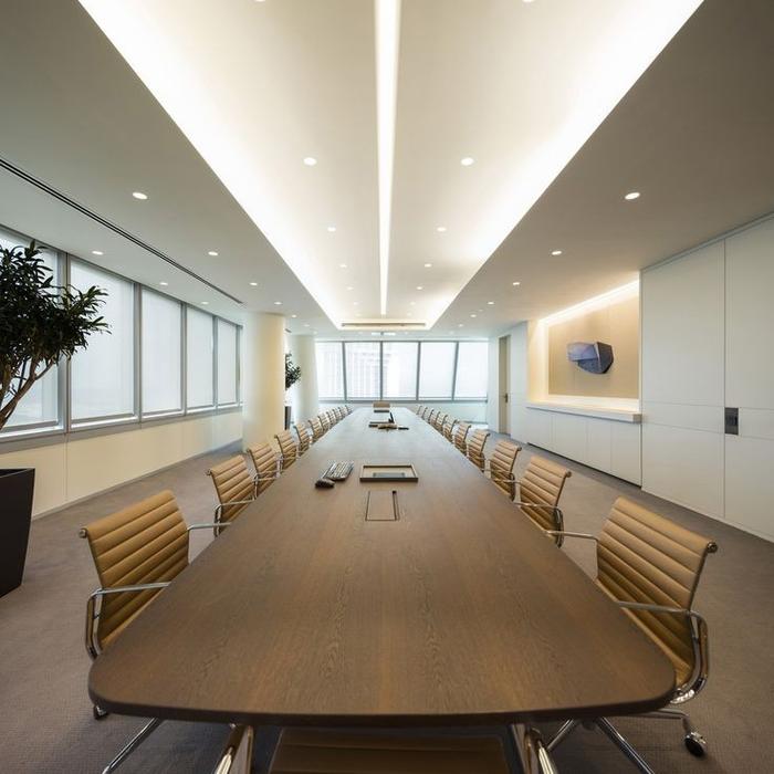 Jual Meja Meeting/Meja Rapat Besar/Meja kantor kayu jati Uk 500*130*75 ...