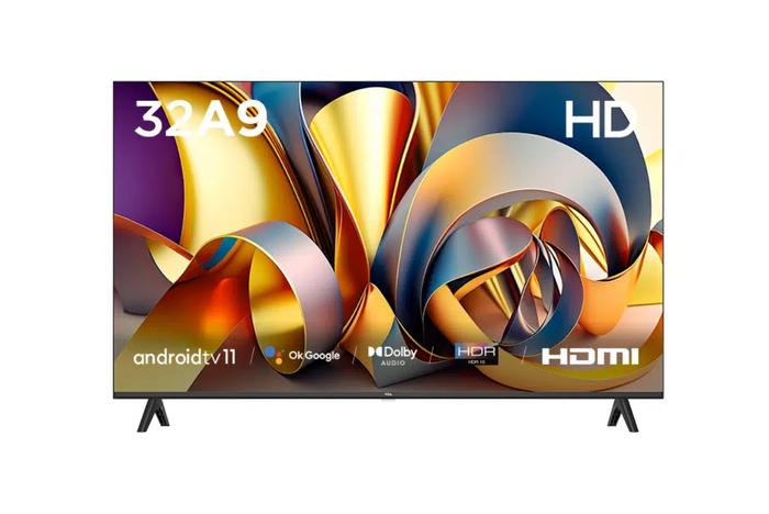 Jual TCL 32 Inch Android Smart TV -32A9 - Kota Tangerang Selatan ...
