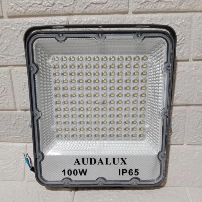 Jual Lampu Sorot LED Audalux 100watt - Jakarta Barat - epistars | Tokopedia