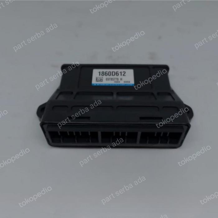 Jual ECU Engine Xpander Cross - Jakarta Utara - part serba ada | Tokopedia