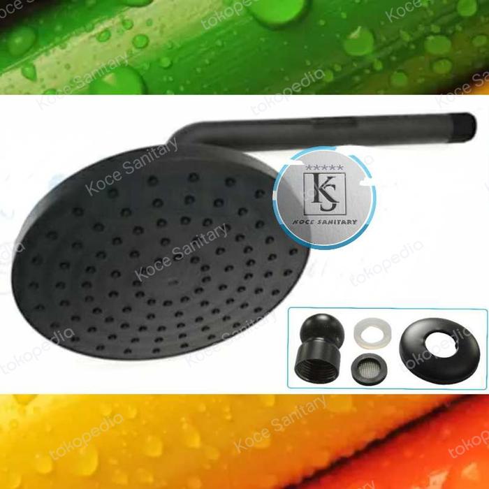 Jual Wall Shower Tembok Kamar Mandi/Shower Dinding/Shower Toilet ...