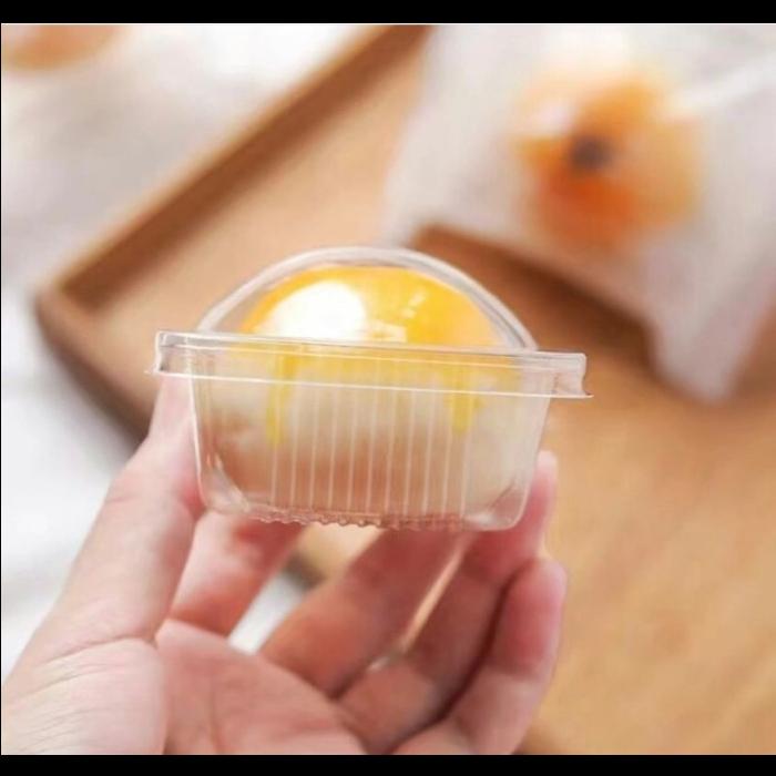 Promo Mika Puding Kotak + Tutup Mika Pudding Mini Pia Bolu Mochi LS 22 - Jakarta Barat ...