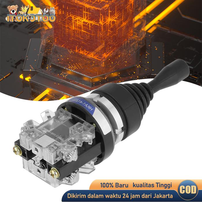 Jual HKA1-41Z02 Monolever Switch Mono Lever Winch Lever Joystick Switch ...