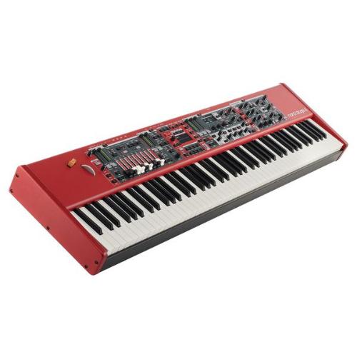 Jual Nord Stage 4 88 Stage Keyboard - Jakarta Utara - TOP MUSIK ...