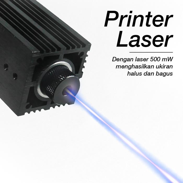 Jual Mesin Laser Printer Engraver Laser Printing Engraving 3d Ukir Kayu ...