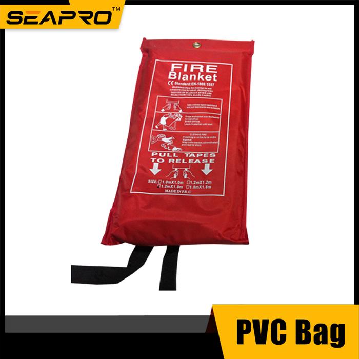 Jual IMPA 330950 Emergency Fire Blanket Selimut Pemadam Api Safety 1 ...