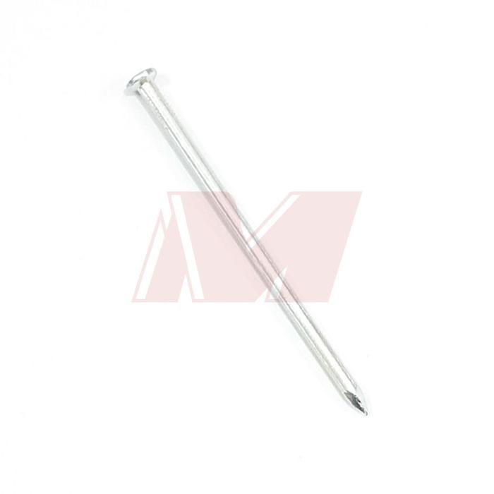 Jual HL 4" Paku Cor Baja Beton Putih 4" Inch 250 Gram Per Kotak/ Paku ...