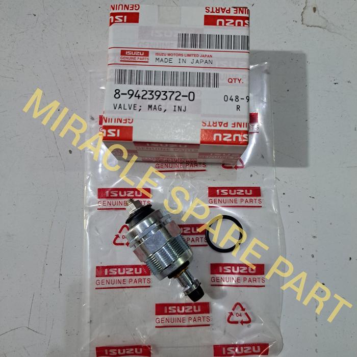 Jual Switch Bosh Pump Switch Injector Isuzu Panther ELF NHR55 TRAGA ...
