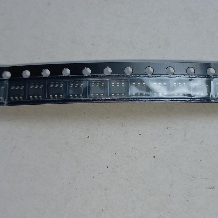 Jual IC SMD 8205S 8205 S FET mosfet modul charger senter kepala surya ...