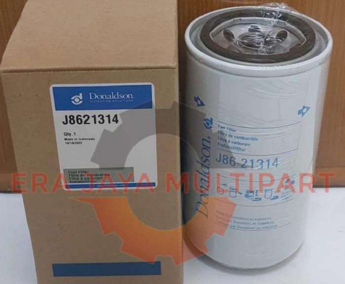 Jual DONALDSON J8621314 FUEL FILTER GENUINE PARTS - Jakarta Pusat - ERA ...