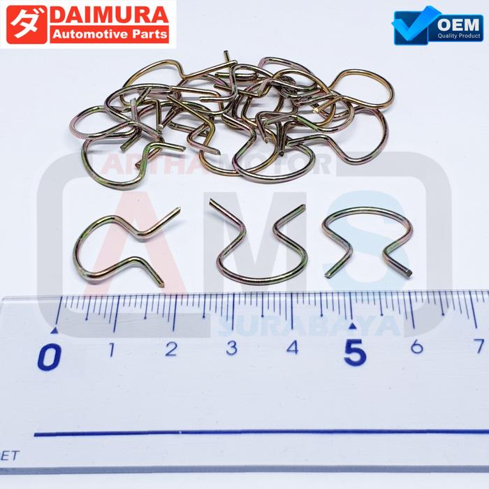 Jual Kawat Kancing Pin Lock Spi Handle Handel Putaran Jendela Kaca ...