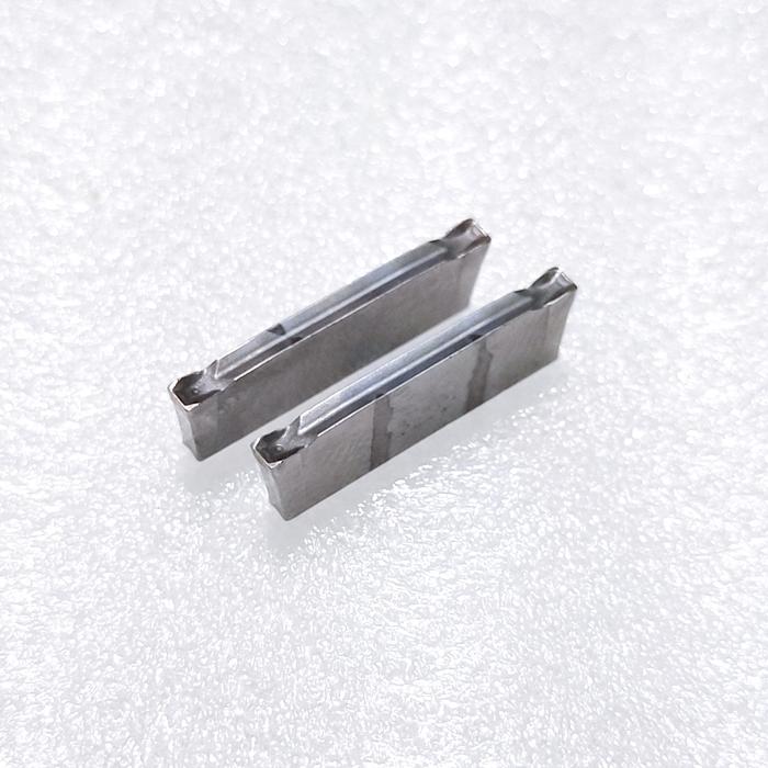 Jual Insert Groove DGN 2 MM ISCAR Bekas Mulus | Insert DGN 2mm Netral ...