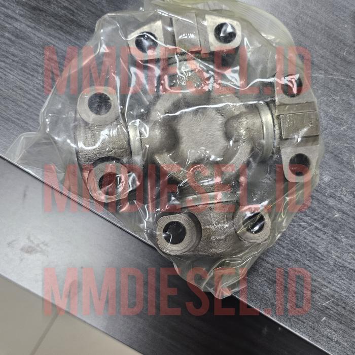 Jual Cross joint / joint kopel wheel loader changlin 957 , XCMG ZL50G ...